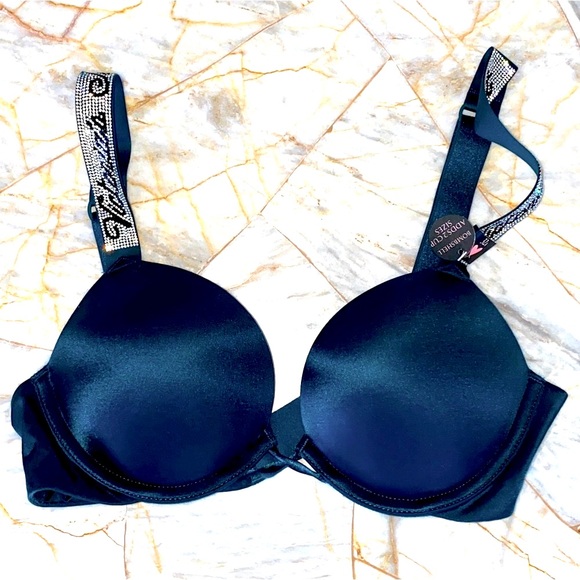 Victoria's Secret | Intimates & Sleepwear | Vs Very Sexy Bombshell ...